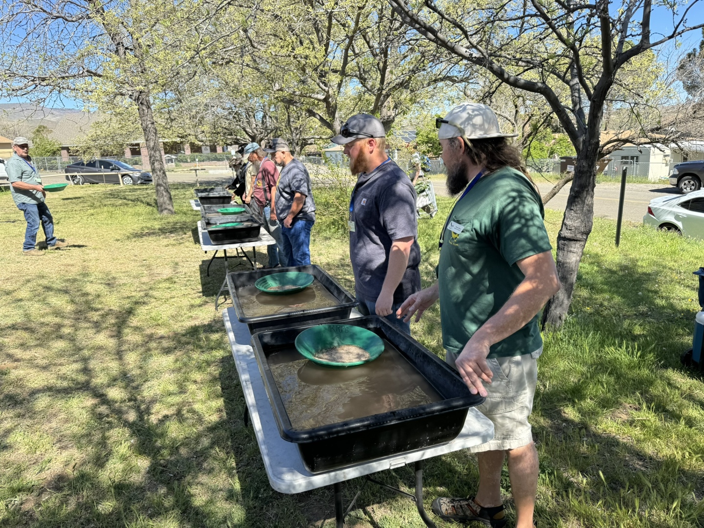 Roadrunners Prospectors Club, LLC