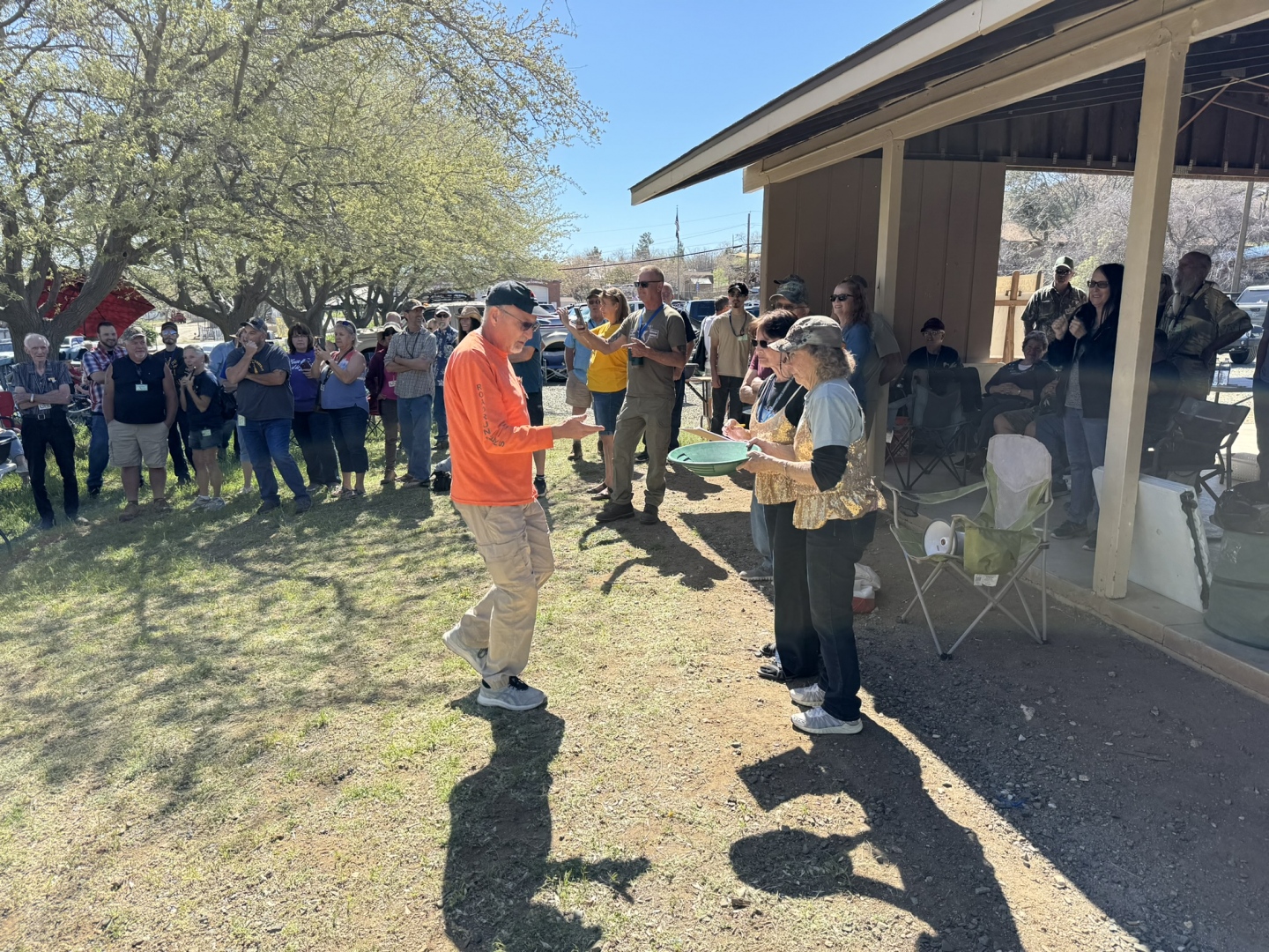 Roadrunners Prospectors Club, LLC